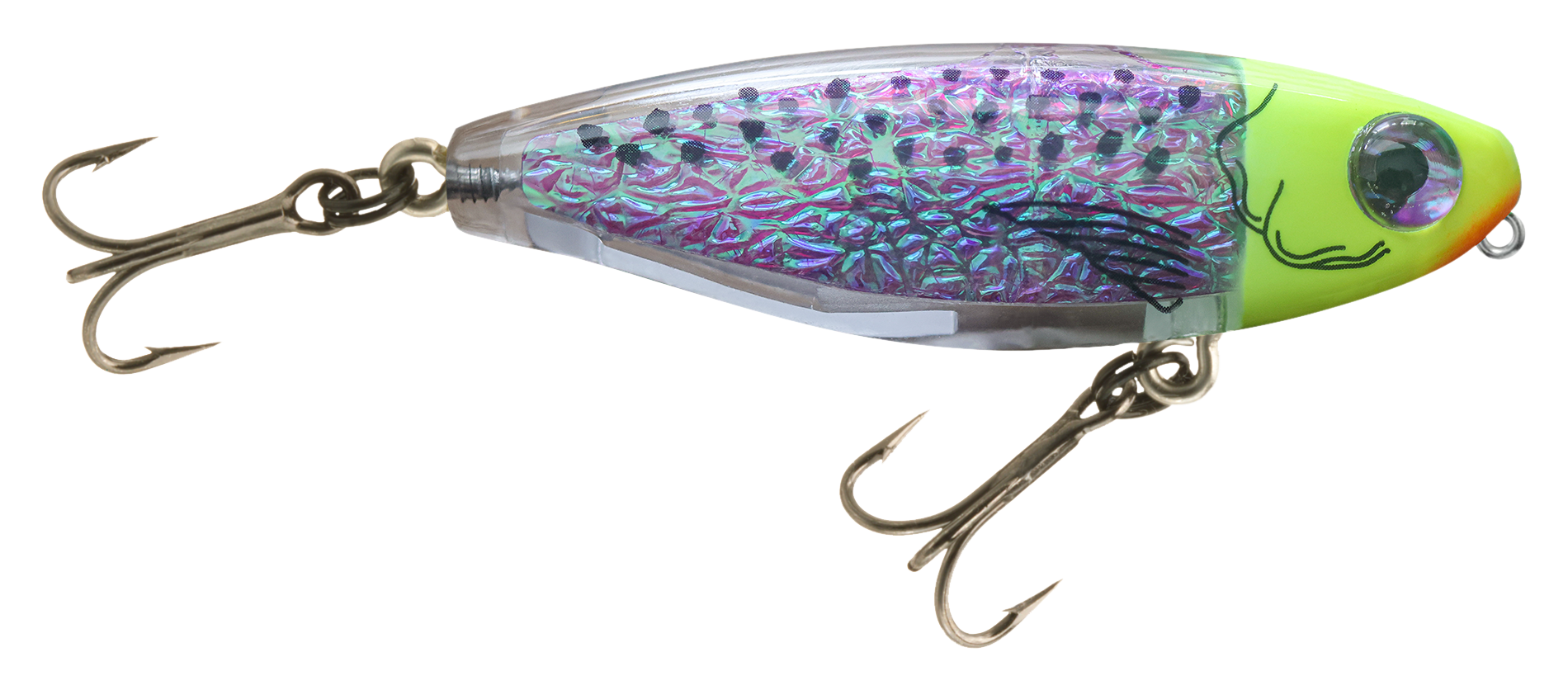 MirrOlure Duke Dog | Bass Pro Shops